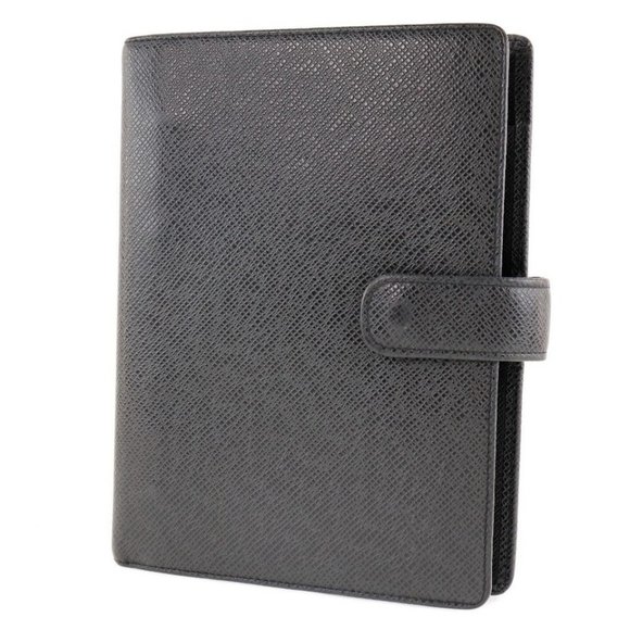 Louis Vuitton | Bags | Louis Vuitton R2222 Agenda Mm Notebook Cover ...